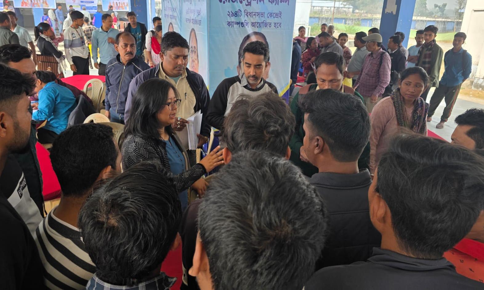 Banglar Yuva Sathi Scheme: Eligibility, how to apply; here’s all you ...