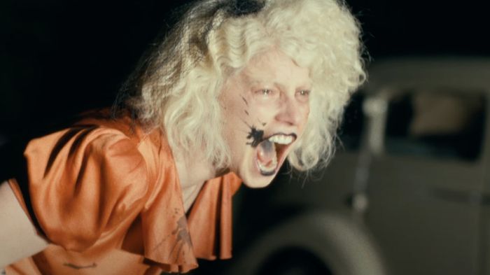 The Bride!: Maggie Gyllenhaal reimagines Frankenstein as a tale of ...