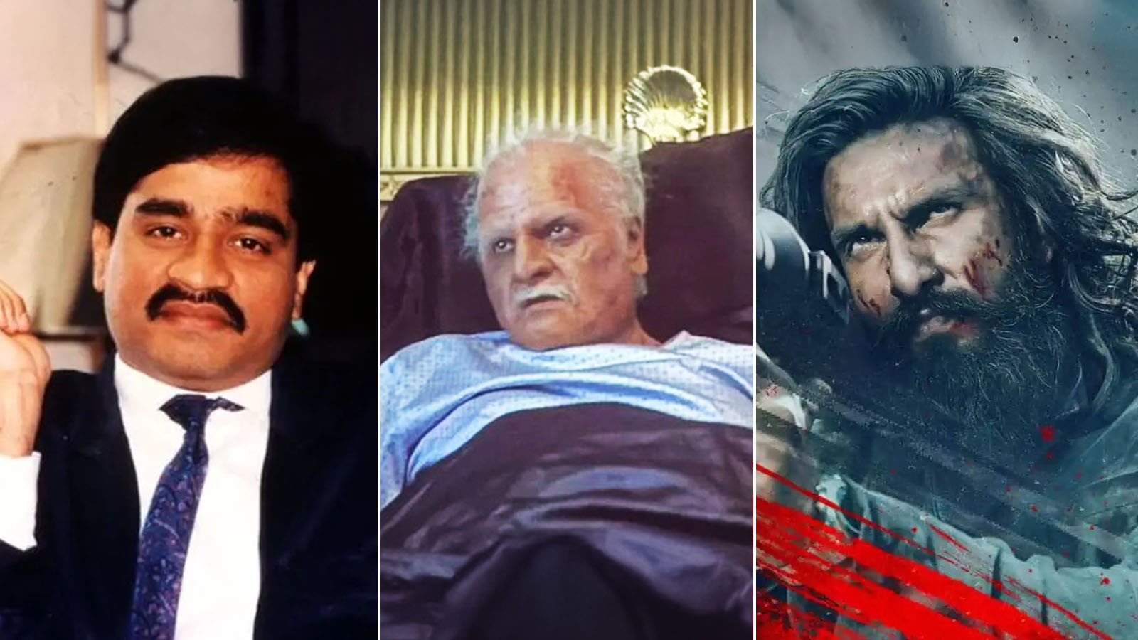 Dhurandhar: The Revenge’s Bade Sahab: The unmaking of Dawood Ibrahim ...
