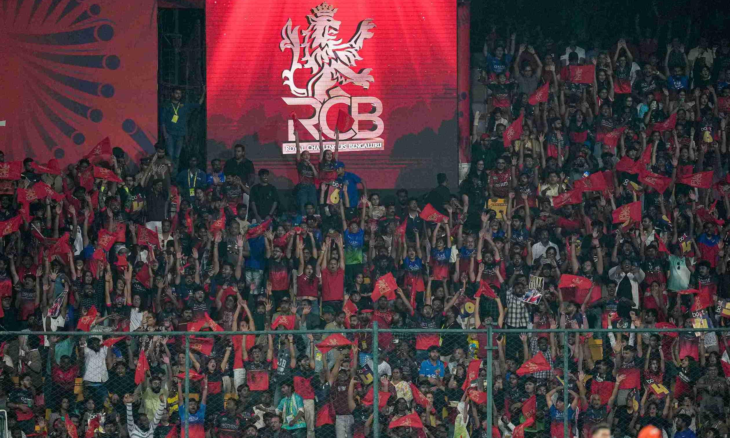 Post-IPL 2026 final celebrations: Bengaluru Police issue advisory