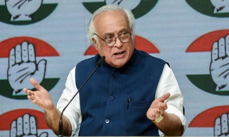 ‘Lotus has become Lootus’: Congress slams BJP after AAP MPs join ranks