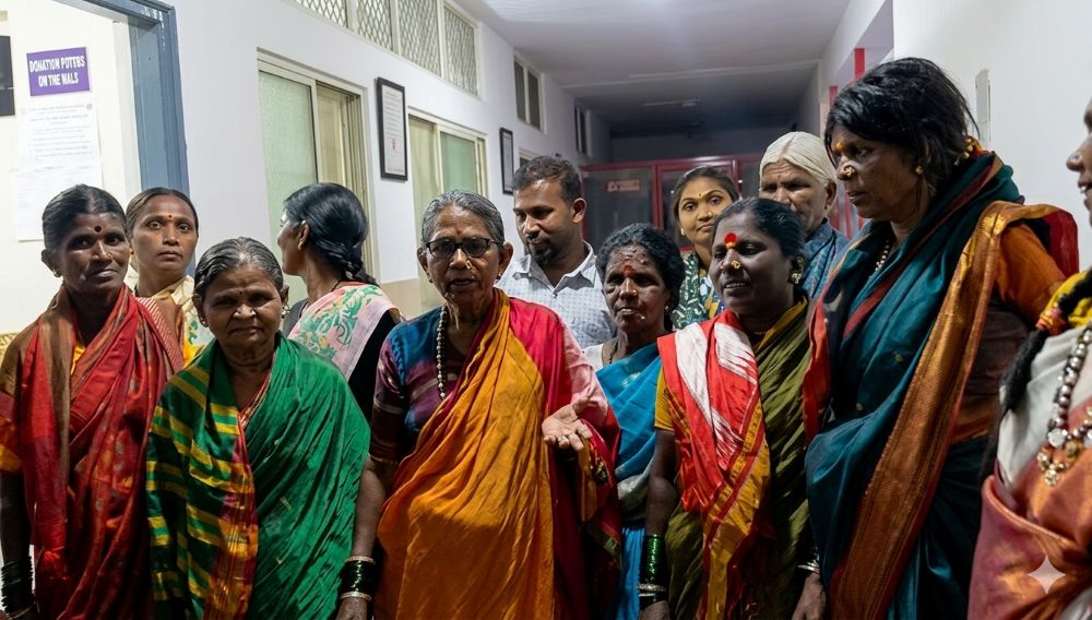 Why in Karnataka, 'Devadasis' and their families continue to suffer the ...