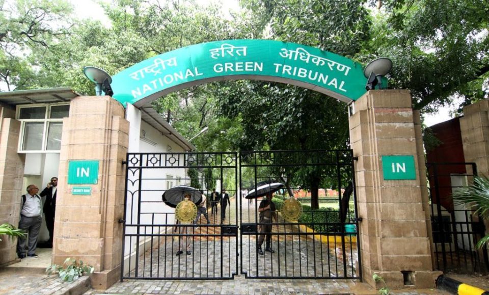 NGT warns southern states of fines if clean air funds not utilised: Report