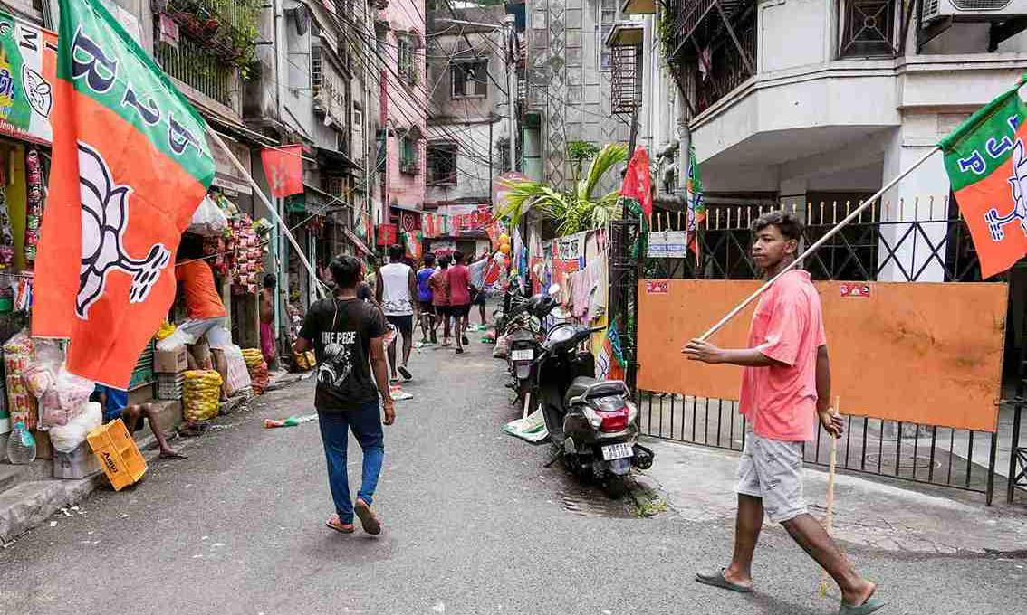 Will a BJP govt deliver what Bengal needs: Industry and employment?