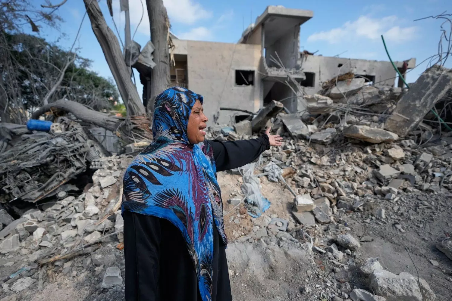 Deepest Israeli incursion since 2000 seizes historic Beaufort Castle in ...