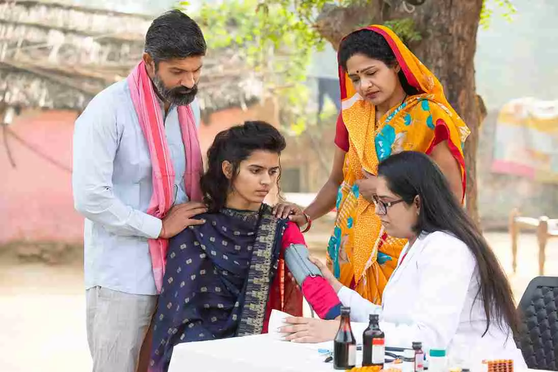 ‘Anaemia mukt’ to ‘data mukt’, how health survey NFHS-6 hides the truth