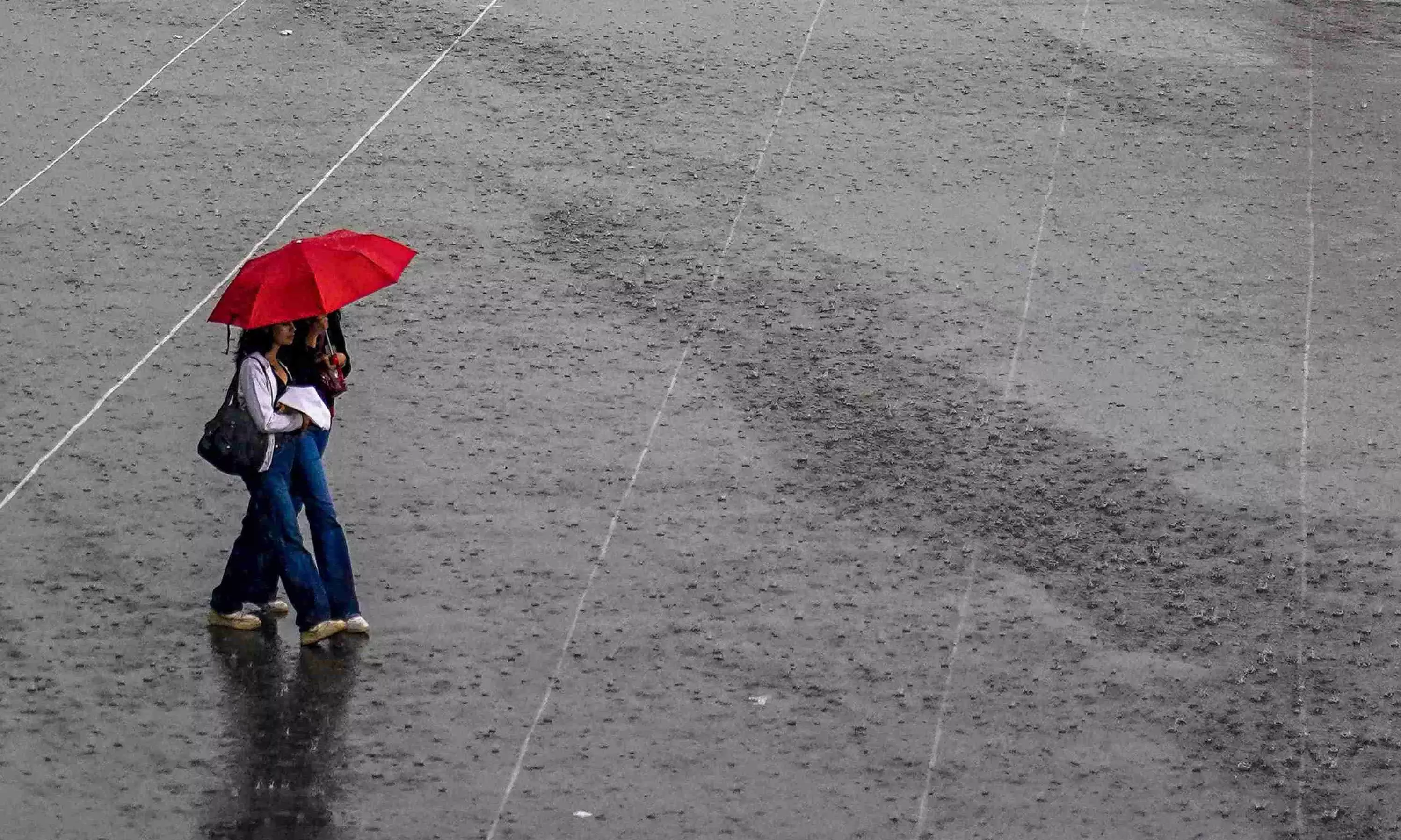 Kerala likely to get Southwest monsoon within three days: IMD