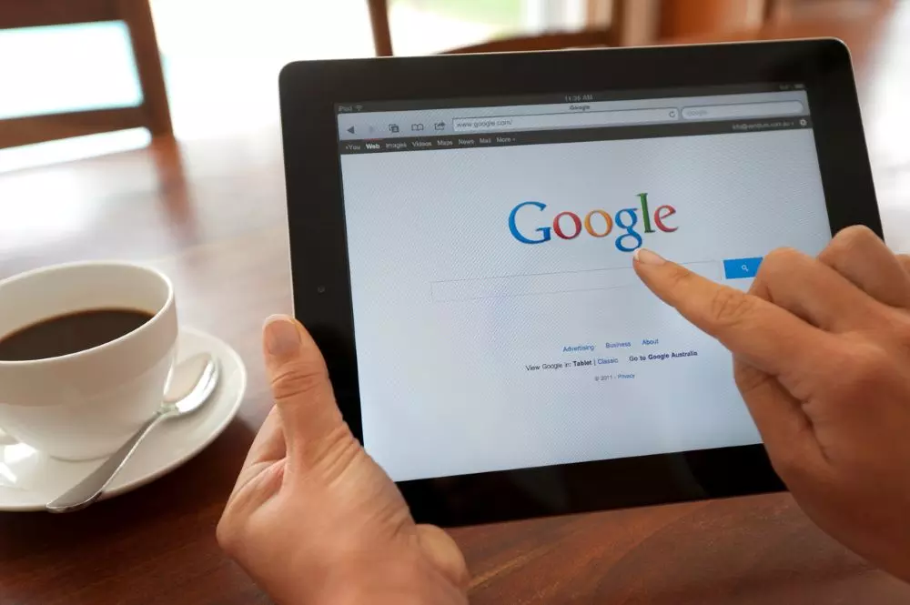 Why Google’s new AI Mode search engine is good news for users, not for ...