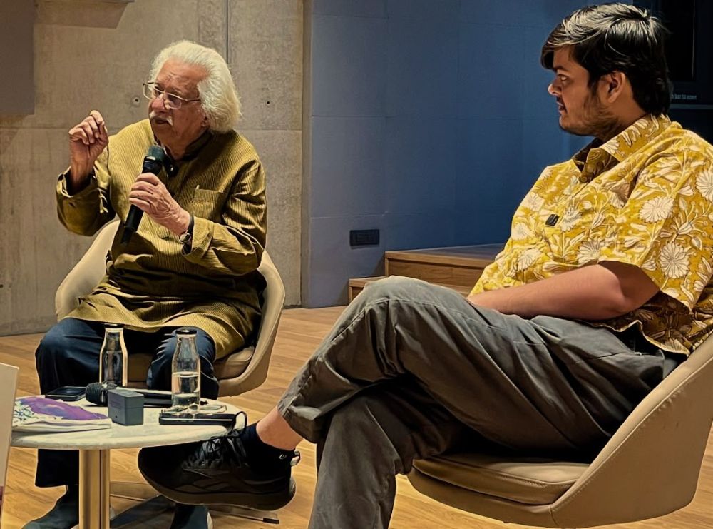 How village life, ‘the core of his films’, helps Adoor Gopalakrishnan ...