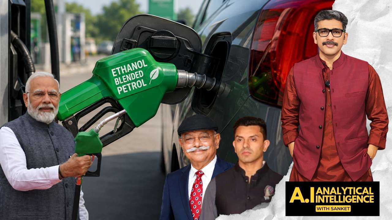 E20 fuel row: Experts question transparency in ethanol rollout | AI ...